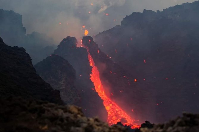 Etna excursion / half - or full day - Who Will Love This Tour?
