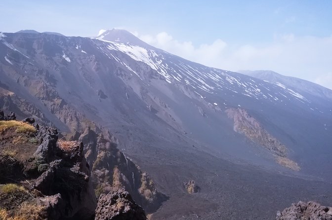 Etna excursion / half - or full day - Final Thoughts: The Value of an Etna Adventure