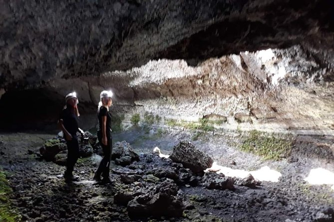 Etna excursion / half - or full day - FAQ about the Etna Tour