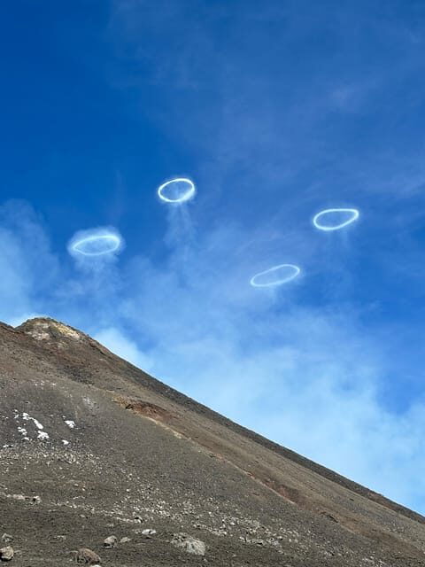 Etna excursion to 3000 mt. with cable-car and jeep 4x4 - Who Is This Tour Best For?