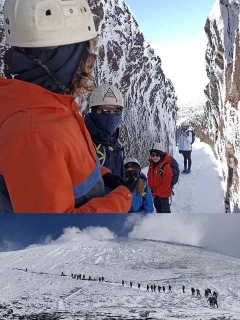 Etna excursion to 3000 mt. with cable-car and jeep 4x4 - The Sum Up