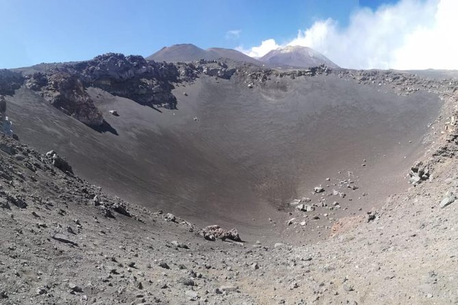 Etna Excursions Summit Craters (2900) With Volcanological Guides - Guidetna.It - Recommended by 97% of Travelers