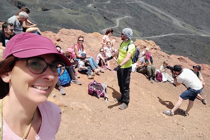 Etna Family Tour Excursion for families with children on Etna - What Makes This Tour Stand Out?