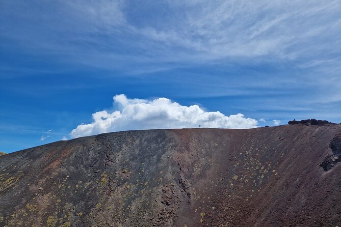 Etna Family Tour Excursion for families with children on Etna - The Sum Up