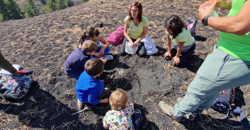 Etna Family Tour: private excursion on Etna mt. for families - Final Thoughts