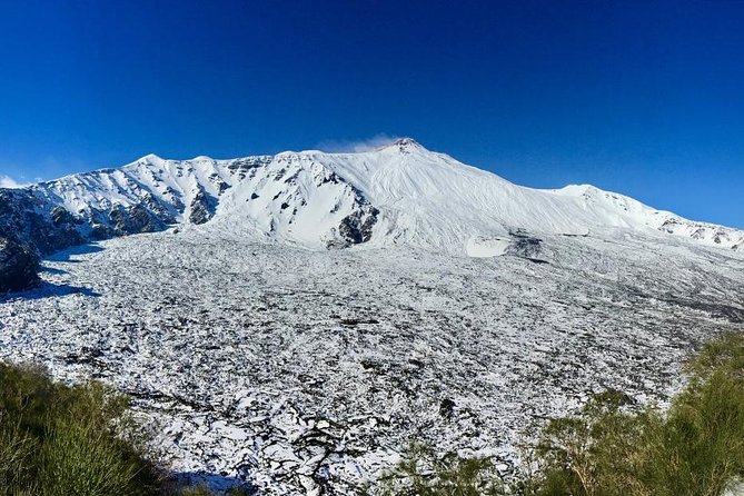 Etna Grantour - 4x4 & Trekking - Traveler Reviews