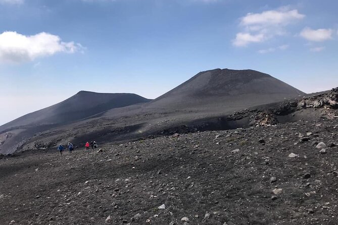 Etna Guided Excursion by Jeep - Delighted Customers and Memorable Experiences