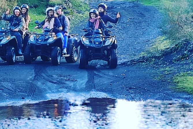 Etna Medium Tour - Pricing and Booking Information