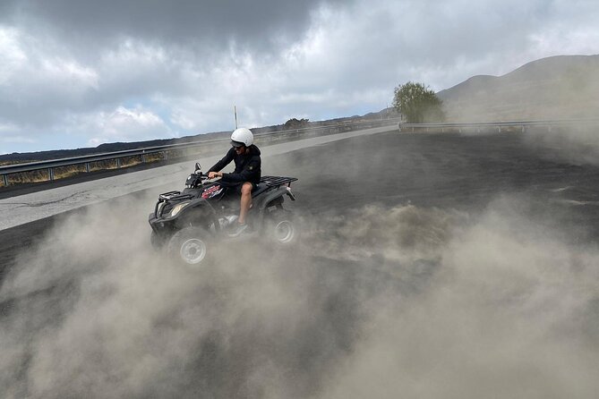 Etna Medium Tour - Tour Restrictions and Requirements