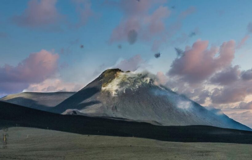 Etna Monti Sartorius, Ancient wine cellar Slow Food tasting - An In-Depth Look at the Experience