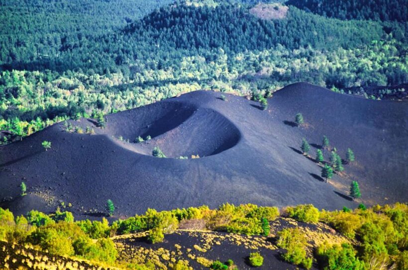 Etna Monti Sartorius, Ancient wine cellar Slow Food tasting - Final Thoughts