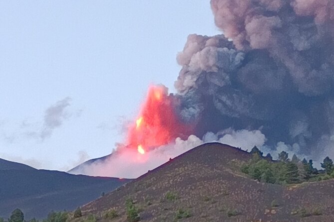 Etna Morning From Catania - Introduction