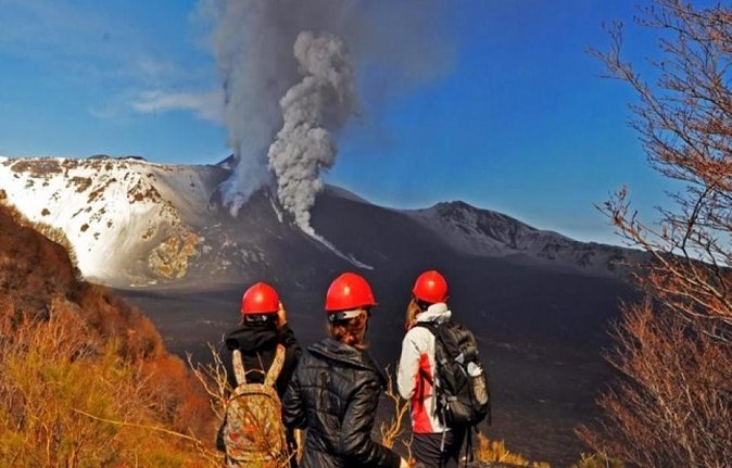 Etna Morning From Catania - Why This Tour Offers Great Value