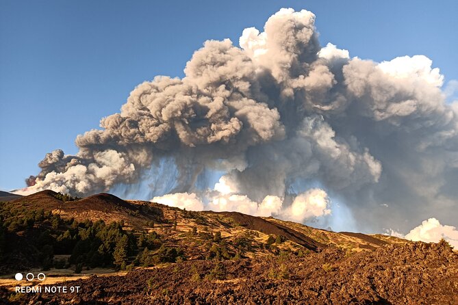 Etna Morning From Catania - Authentic Reviews from Travelers