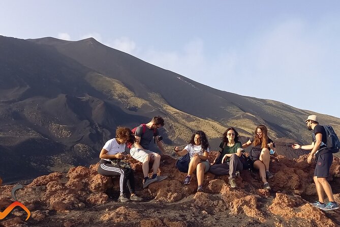 Etna Morning From Catania - Who Will Love This Tour?