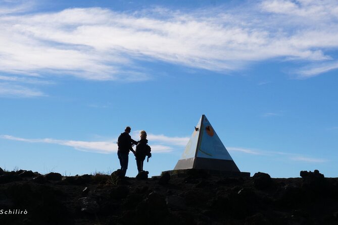 Etna Morning - Pickup Time 08:30 From Your Hotel - Pickup and Transfer Details