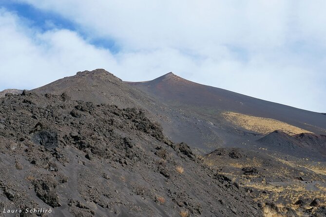 Etna Morning - Pickup Time 08:30 From Your Hotel - Traveler Reviews and Recommendations