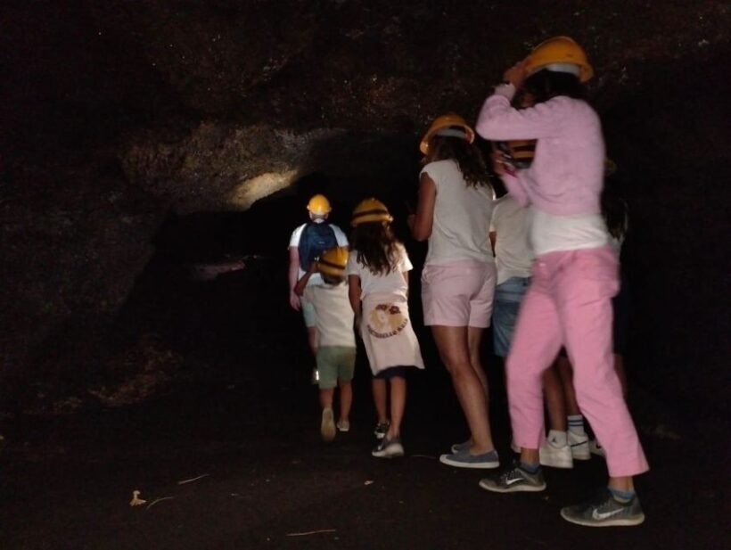 Etna Morning Tour: an adventurous journey to discover Etna. - Key Points