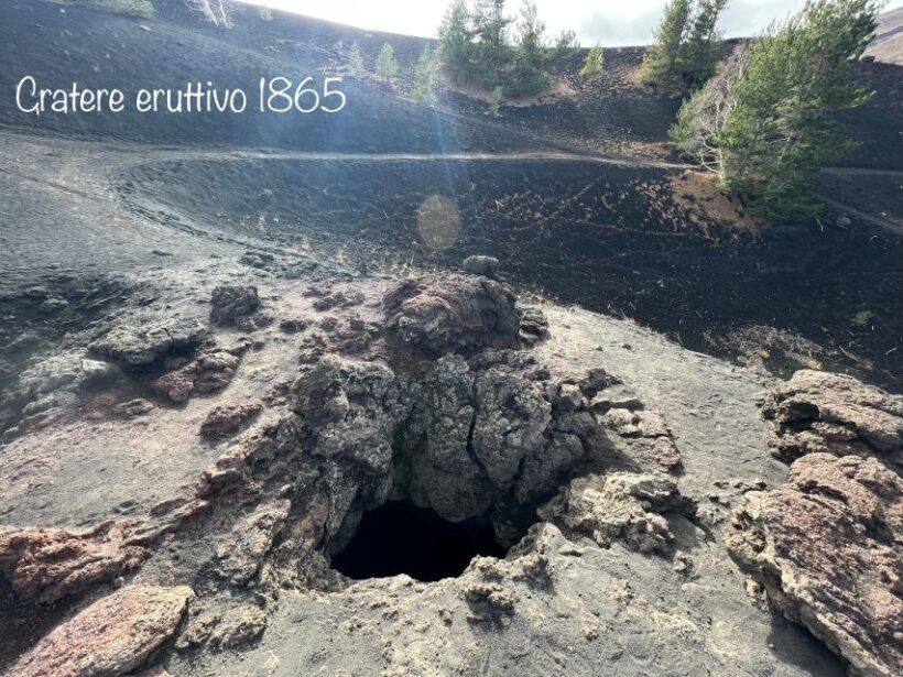 Etna Morning Tour: an adventurous journey to discover Etna. - The Sum Up