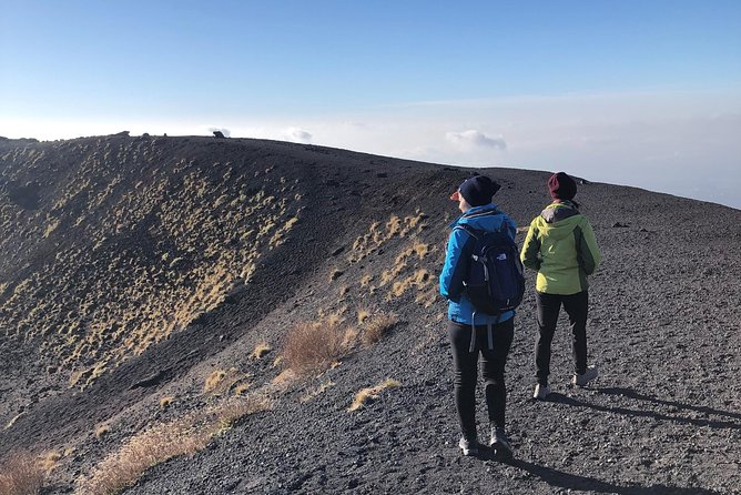 Etna Morning Tour - The Sum Up