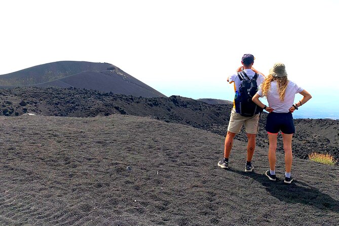 Etna Morning Tour From Syracuse - What to Expect