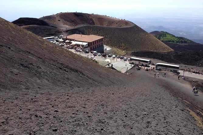 Etna Morning Tour From Syracuse - Local Product Tasting Experience