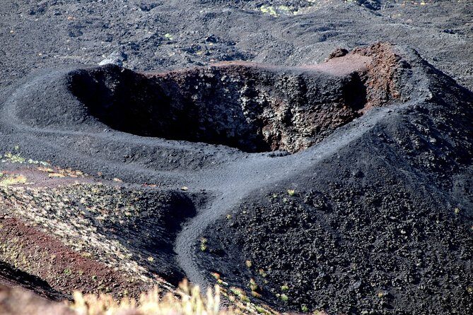 Etna Morning Trip - What to Expect on the Etna Morning Trip