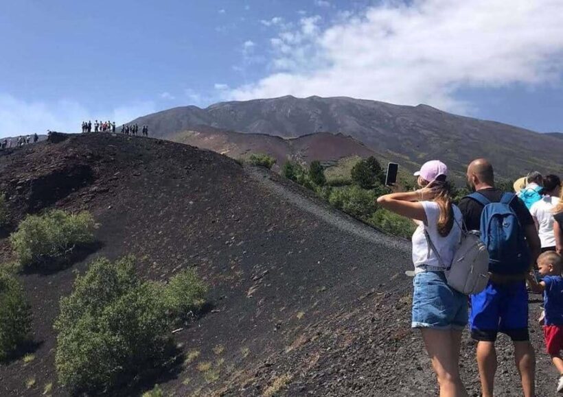 Etna North: Private Trekking and Wine tasting with light lunch - Understanding the Value: Is It Worth the Price?