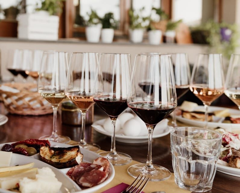 Etna North: Private Trekking and Wine tasting with light lunch - FAQs