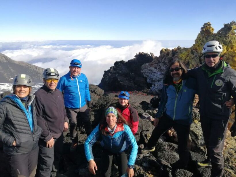 Etna: Private 4WD Morning Trip to Europe's Largest Volcano - The Real-World Feedback: Authentic Perspectives