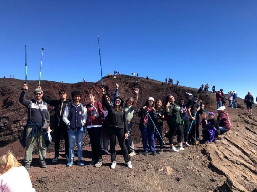 Etna: Private 4WD Morning Trip to Europe's Largest Volcano - Who Will Love This Tour?