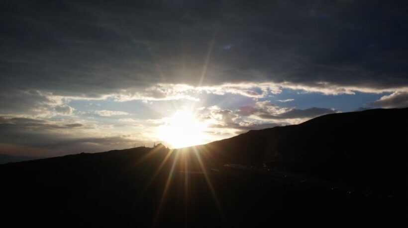 Etna Private Sunset Tour with Prosecco - Key Points