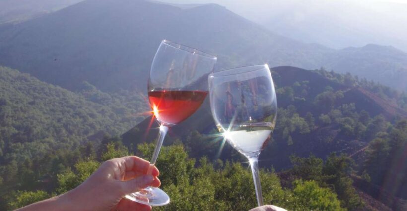 Etna Private Sunset Tour with Prosecco - The Itinerary Breakdown: What to Expect