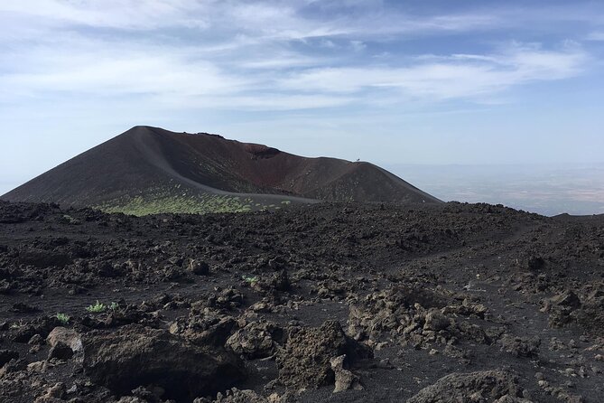 Etna Private Tour and Excursion - Booking Information