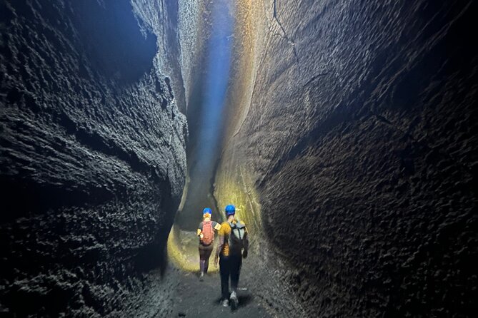 Etna Private Tour and Excursion - Tasting Experiences