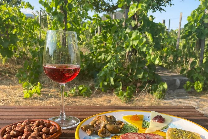 Etna private tour in 4x4 & Sicilian food farm experience - Why This Tour Is a Great Choice