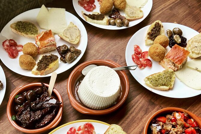 Etna private tour in 4x4 & Sicilian food farm experience - FAQ