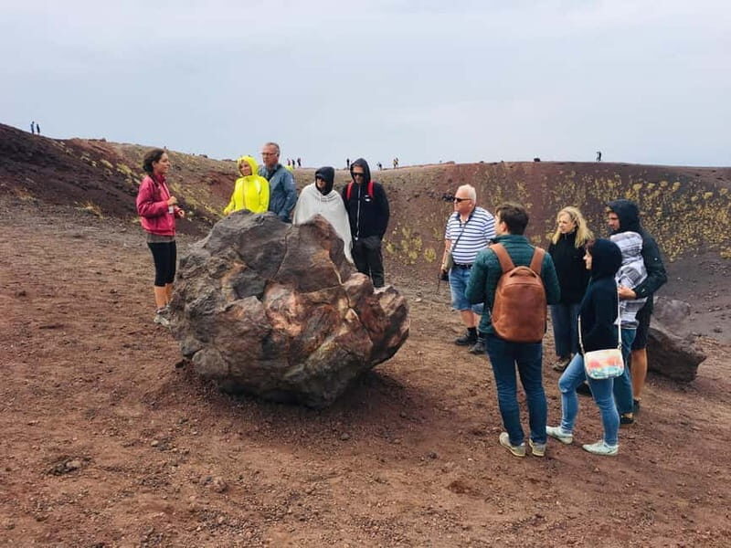 Etna Private tours - Day trip morning - An Honest Look at the Etna Private Day Trip