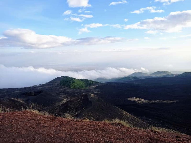 Etna Private tours - Day trip morning - Who Should Consider This Tour?
