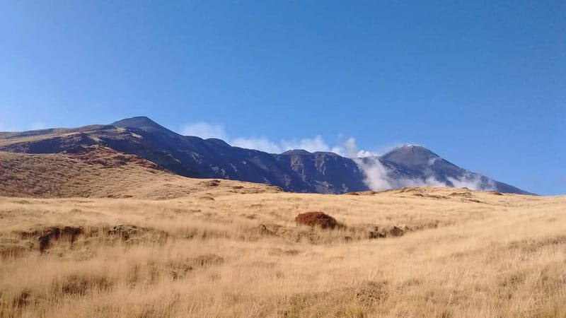 Etna Private tours - Day trip morning - FAQs