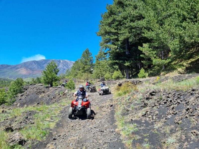 Etna Quad Tour with private transport - The Sum Up: Is This Tour Worth It?