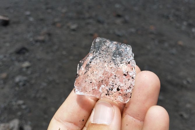 Etna South Tour - Meeting and Pickup