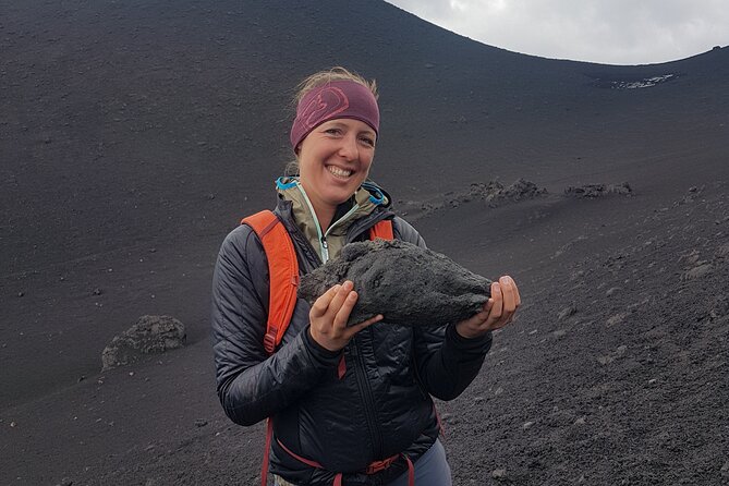 Etna South Tour - Booking Information