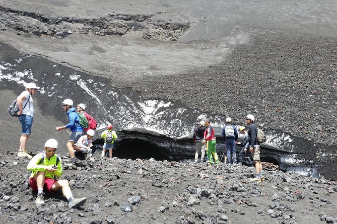 Etna South Tour - Experience Highlights