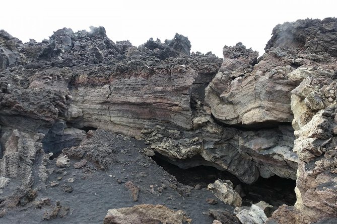 Etna South Tour - Exploring Mount Etna