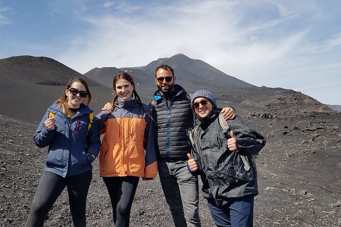 Etna South Tour - What to Expect