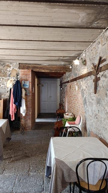 Etna south tour with light trekking wine tasting and lunch from Catania - The Sum Up