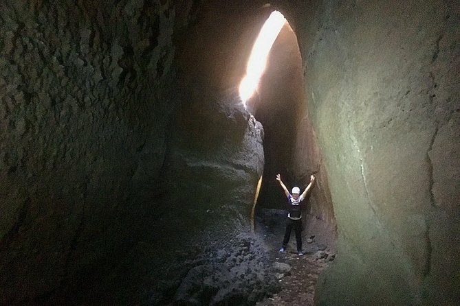 Etna Special Dawn Excursion - Participant Requirements