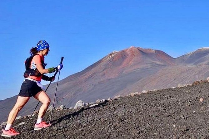 Etna Special Dawn Excursion - Traveler Reviews and Rating