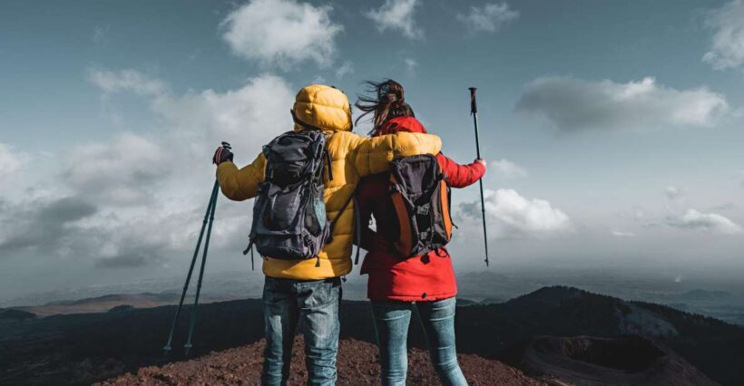 Etna Sud: Trekking at High Altitude - An In-Depth Look at the Etna Sud Trekking Tour